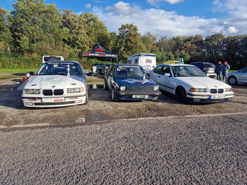 AC Radevormwald - Autoslalom