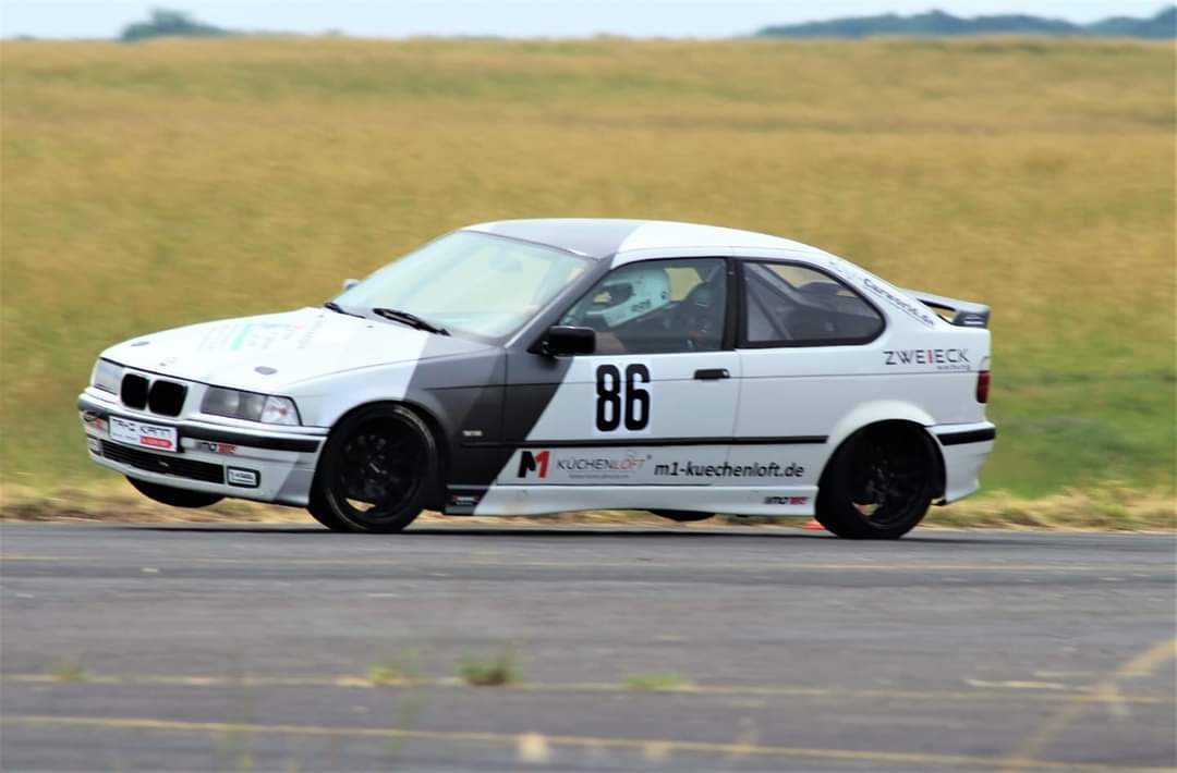 AC Radevormwald - Autoslalom